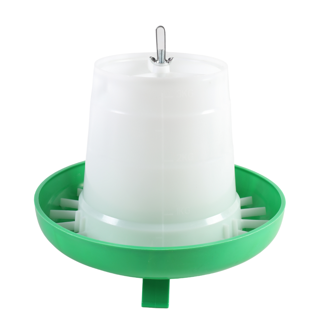 Feeders - My Pet Chicken