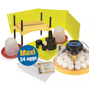 Hatching Supplies - My Pet Chicken