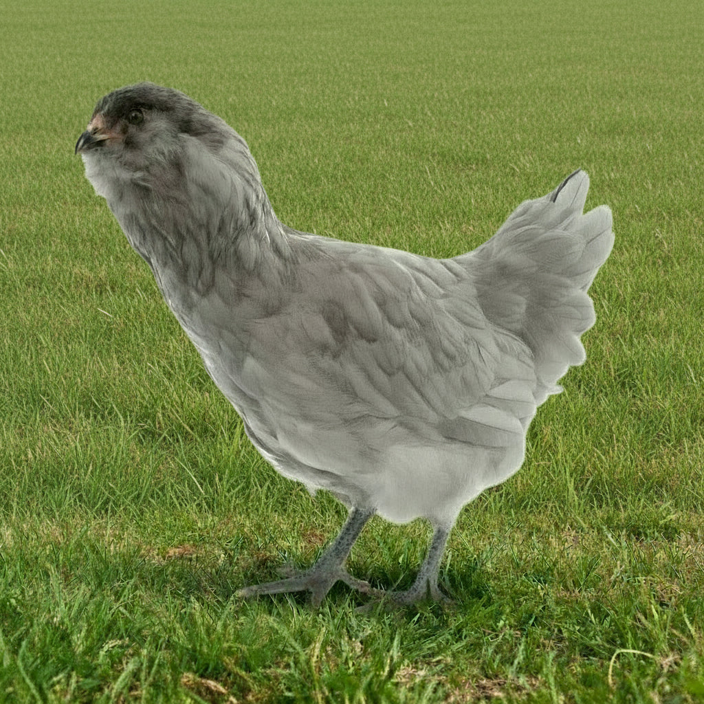 Baby Chicks: Blue Sex-Link Easter Egger Bantam - My Pet Chicken