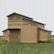 Snap Lock Formex Chicken Coop, Large Tan (Up to 8 Chickens) - My Pet ...