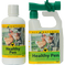 Carefree Enzymes Healthy Pen (Parasite & Odor Control), 2 Sizes - My ...