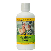 Carefree Enzymes Healthy Pen (Parasite & Odor Control), 2 Sizes - My ...