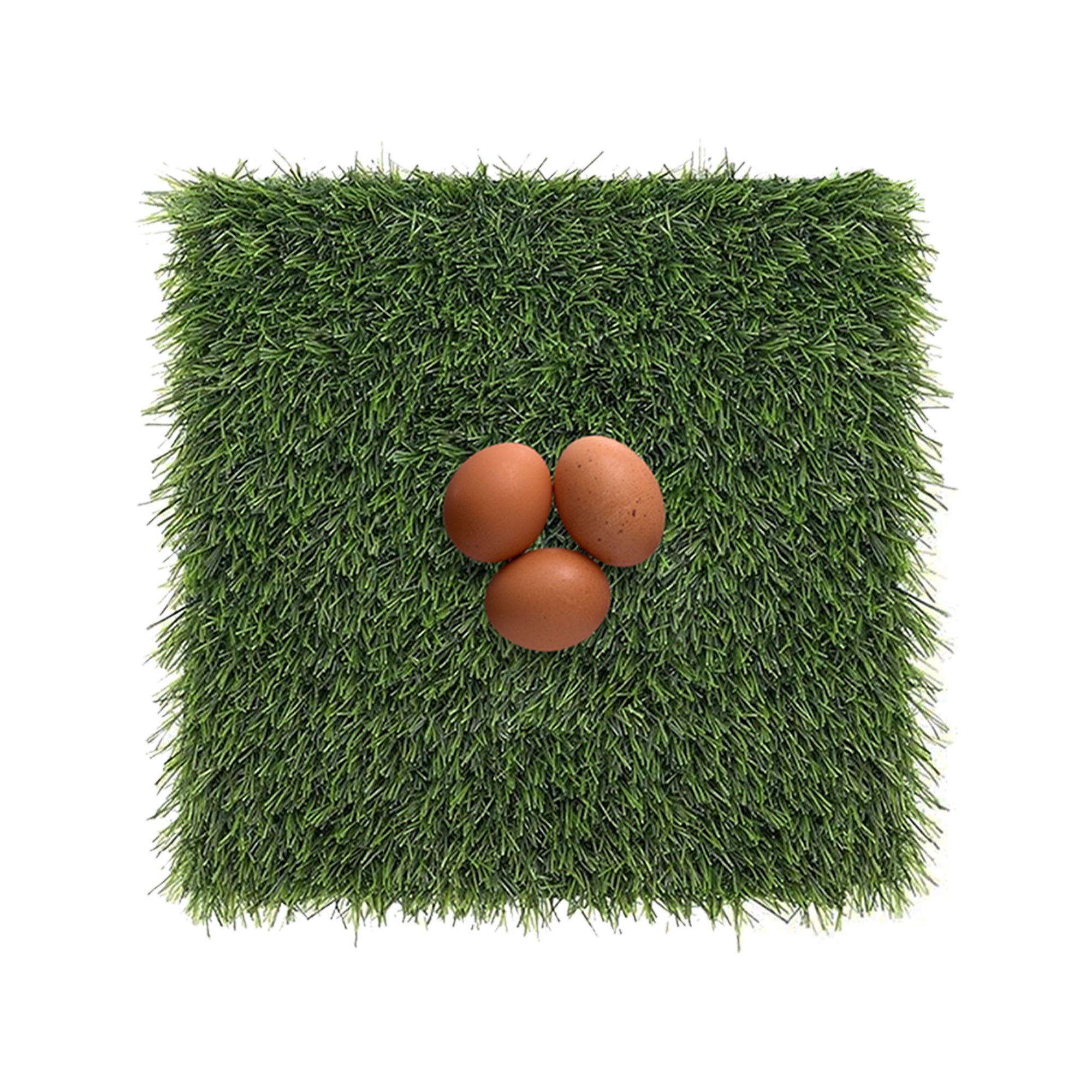 USA-Made Turf Nest Box Liner - My Pet Chicken
