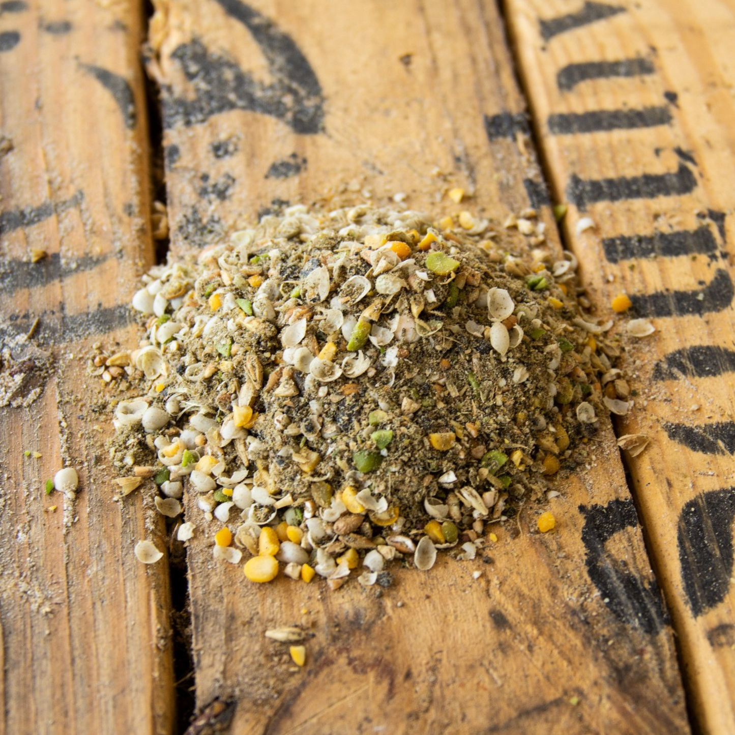 Organic Corn-Free Turkey Grower Feed, 40 lbs - My Pet Chicken