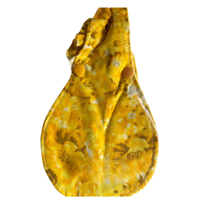 Pampered Poultry Feather Guard - Large Saddle - My Pet Chicken