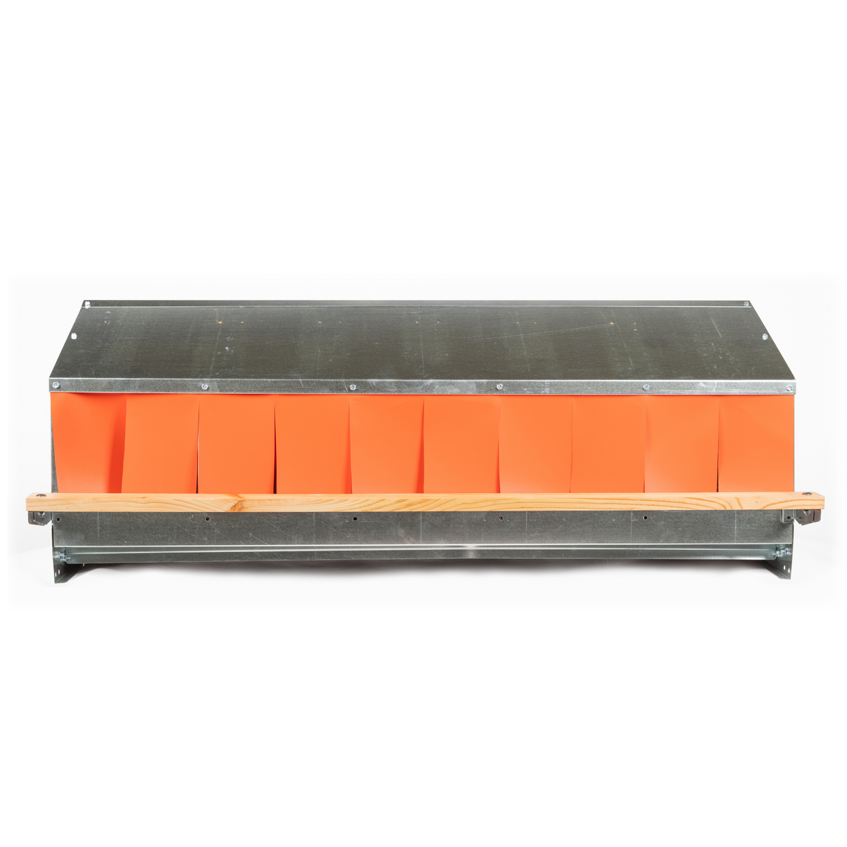 Porta-Coop Roll Away Nesting Layer Box, 2 sizes - 3 Hole Nest Box - My ...