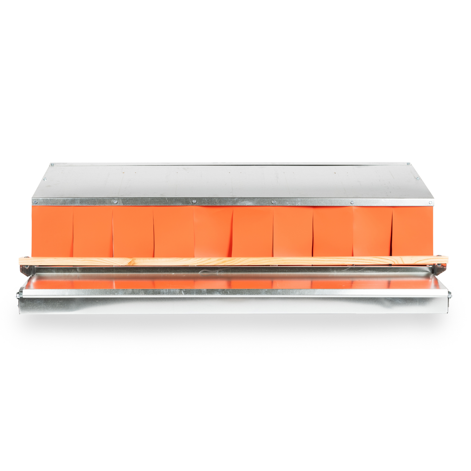 Porta-Coop Roll Away Nesting Layer Box, 2 sizes - 3 Hole Nest Box - My ...