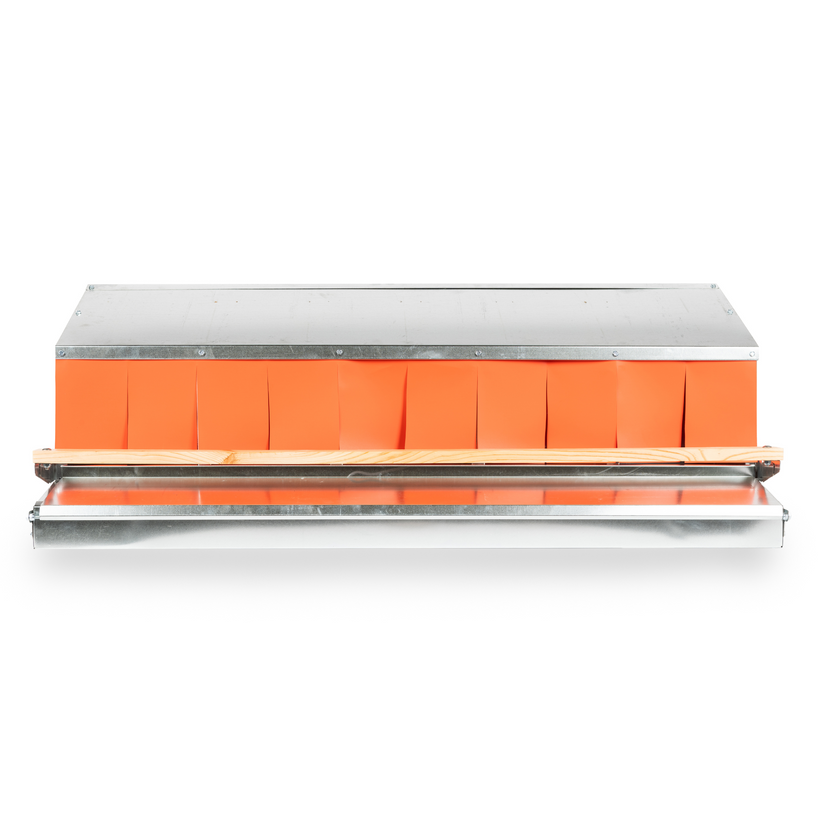 Porta-Coop Roll Away Nesting Layer Box, 2 sizes - 3 Hole Nest Box - My ...