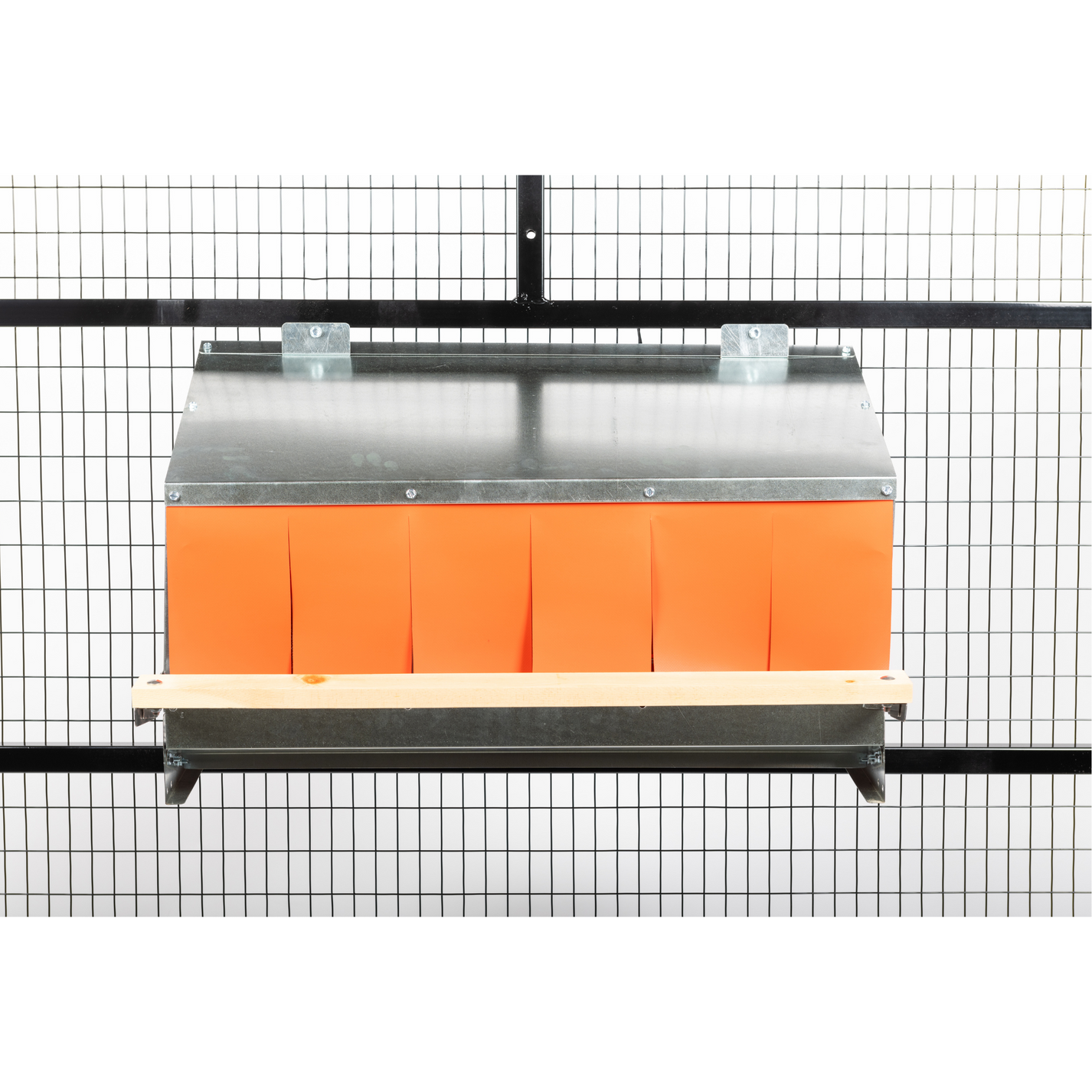 Porta-Coop Roll Away Nesting Layer Box, 2 sizes - 3 Hole Nest Box - My ...