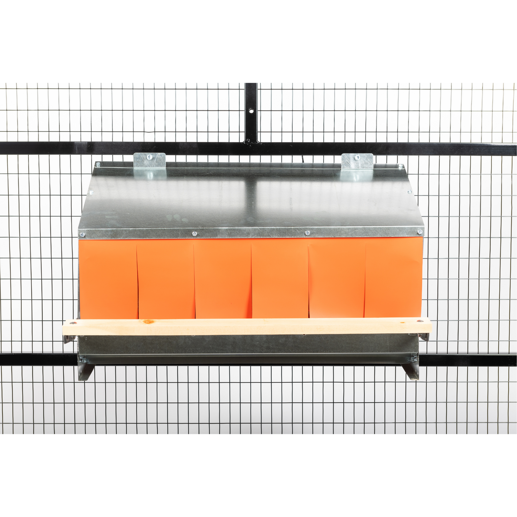 Porta-Coop Roll Away Nesting Layer Box, 2 sizes - 3 Hole Nest Box - My ...