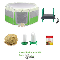 Marans Chicken Breed: The Ultimate Guide - My Pet Chicken