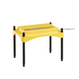 Brinsea EcoGlow Safety 600 Chick Brooder + Cover (up to 20 chicks) - My ...