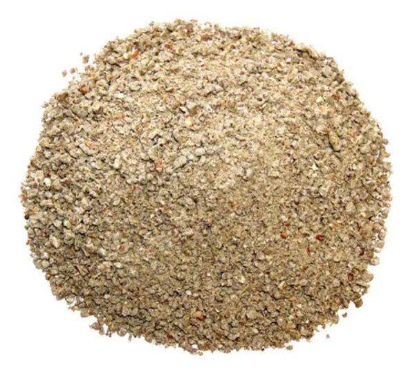 Organic Soy Free Chick & Duckling Starter Crumble Feed- 35lb - Default ...