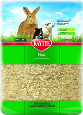 Baby Chick Bedding, Kay-Tee Pine Shavings, 3200 cu in (52.4 L) - My Pet ...