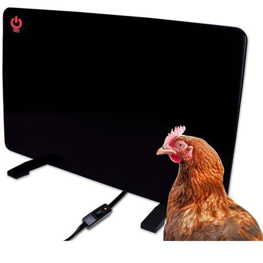 My Pet Chicken Hen Pen Pop-Up Brooder - My Pet Chicken