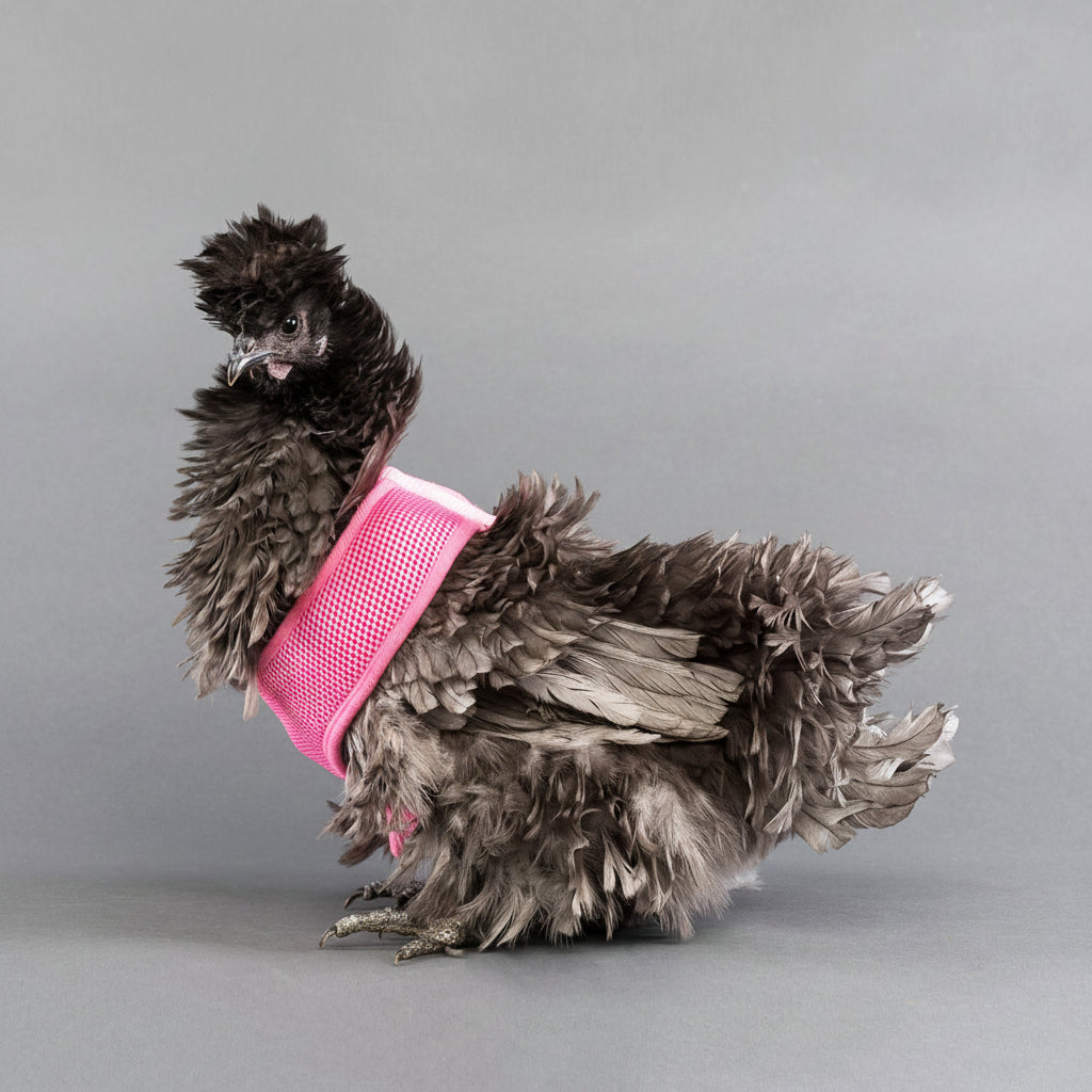 Chicken Harness - My Pet Chicken