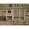 Urban Chicken Coop Plans (up to 4 chickens) - My Pet Chicken